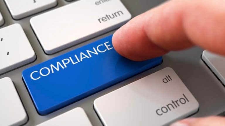 合规管理 – 云纷科技